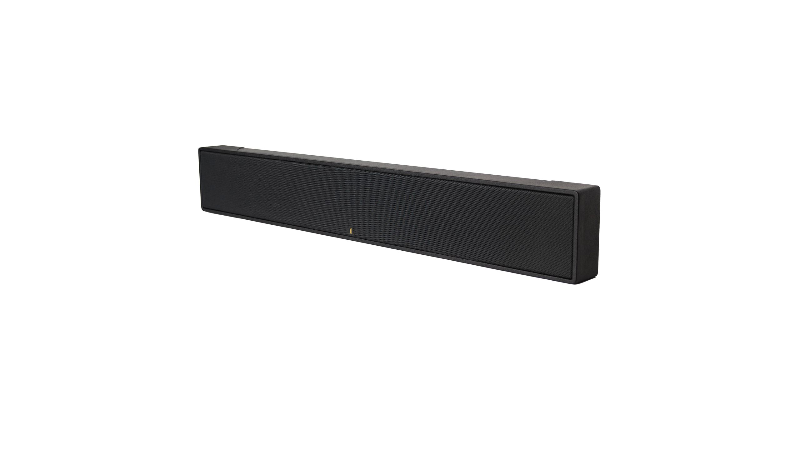 1 SOUND Launches a Self-Contained Loudspeaker System | AVNetwork