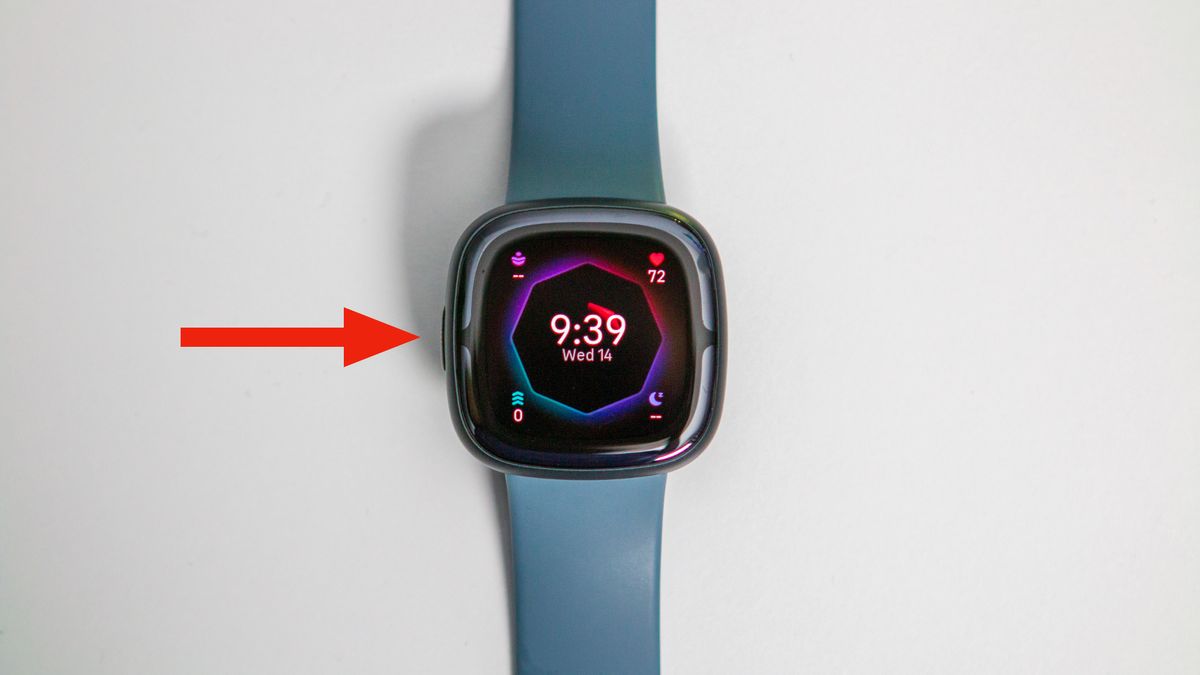 How to use Google Wallet on Fitbit Sense 2 and Versa 4 | Android Central