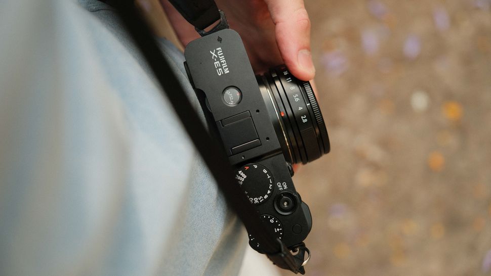 Fujifilm X-E5 sample gallery: hands-on with Fujifilm's compact ...