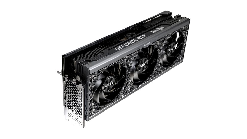 Some RTX 4090 Graphics Cards Recommend a 1200W Power Supply | Tom's ...