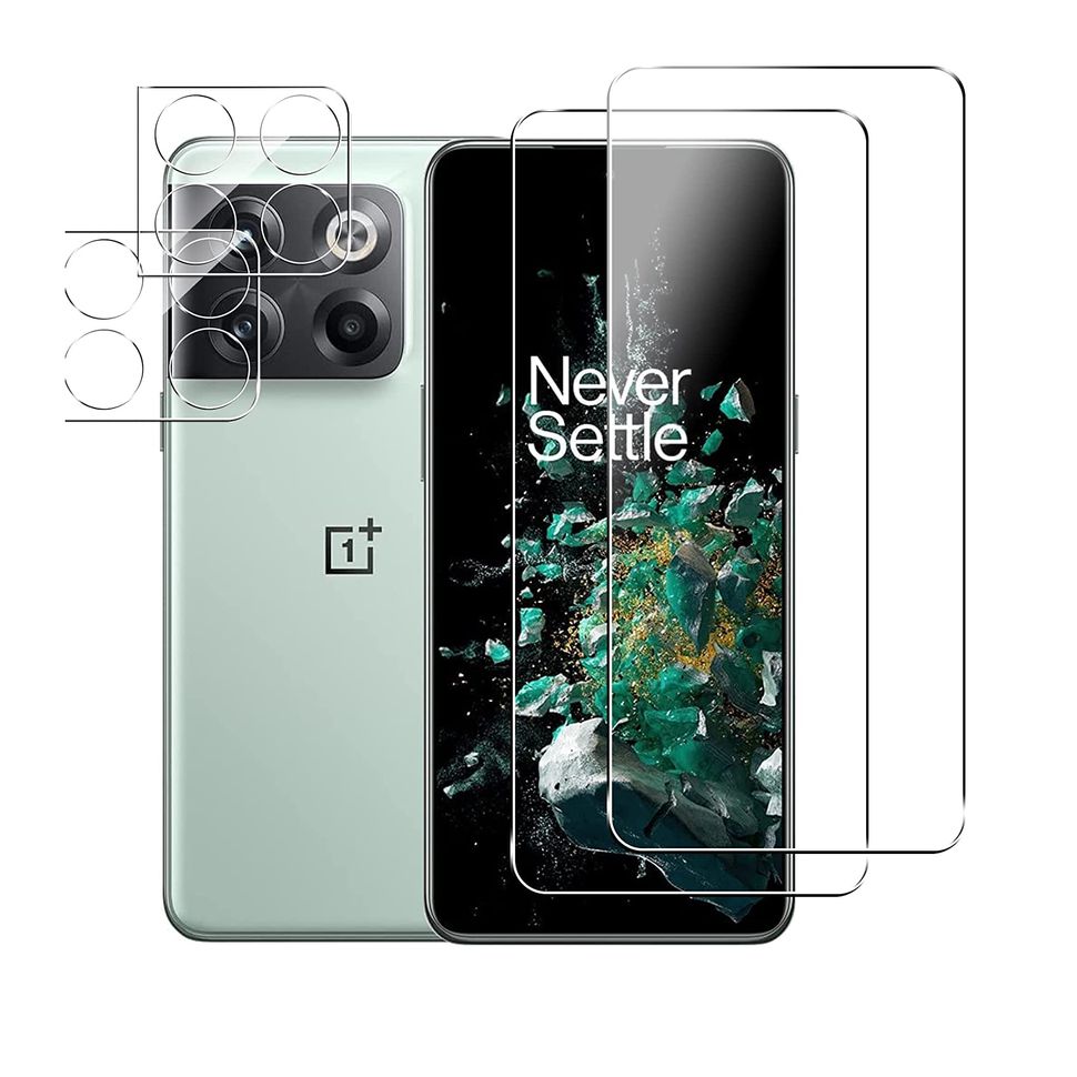 Best OnePlus 10T screen protectors | Android Central