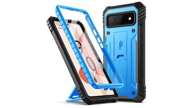 The best Google Pixel 6 cases | Tom's Guide