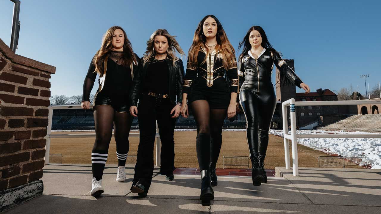 Thundermother: six things you need to know | Louder