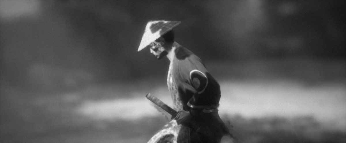 Trek to Yomi review | PC Gamer