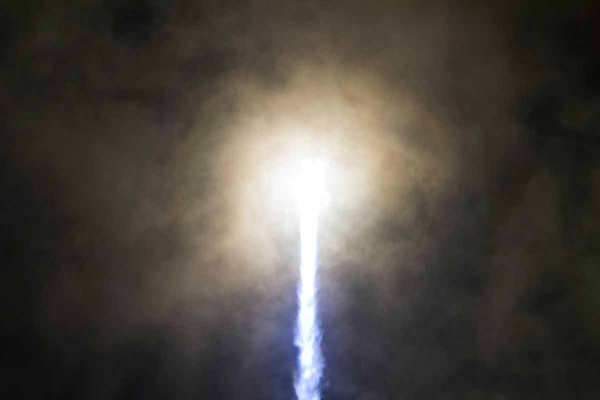 NASA Radiation Belt Storm Probes Launch Photos: Page 4 | Space