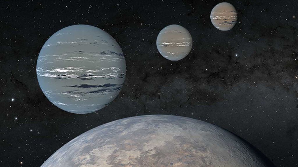 10 Amazing Exoplanet Discoveries | Space