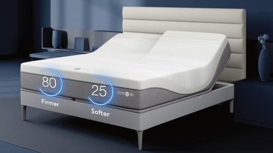 Eight Sleep vs Sleep Number: which smart bed should you buy this ...