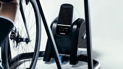 The Wahoo Kickr Headwind fan is discounted by 15% for Amazon Prime Day ...