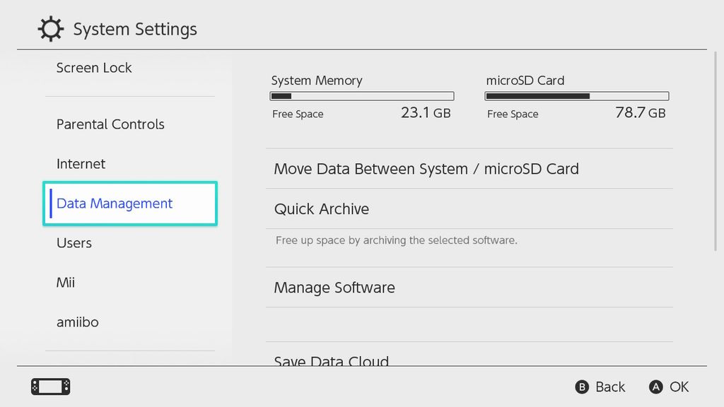 How to back up your Nintendo Switch save data to the cloud | iMore