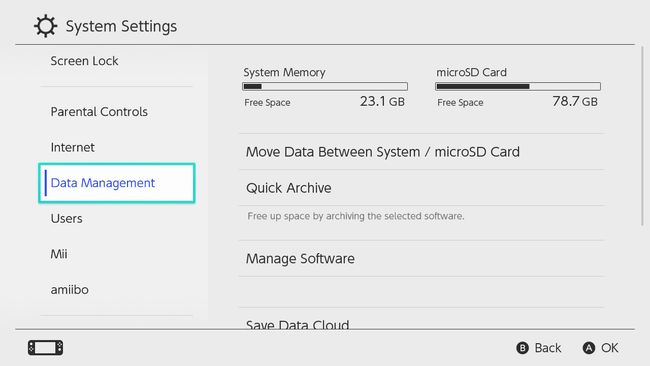 How to back up your Nintendo Switch save data to the cloud | iMore