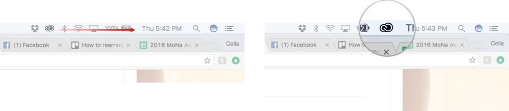 How to use the Menu bar on your Mac | iMore