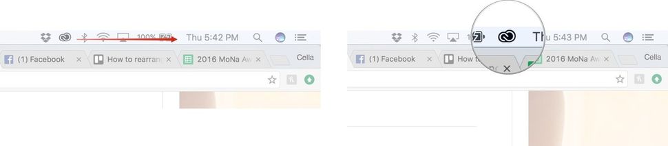 How to use the Menu bar on your Mac | iMore