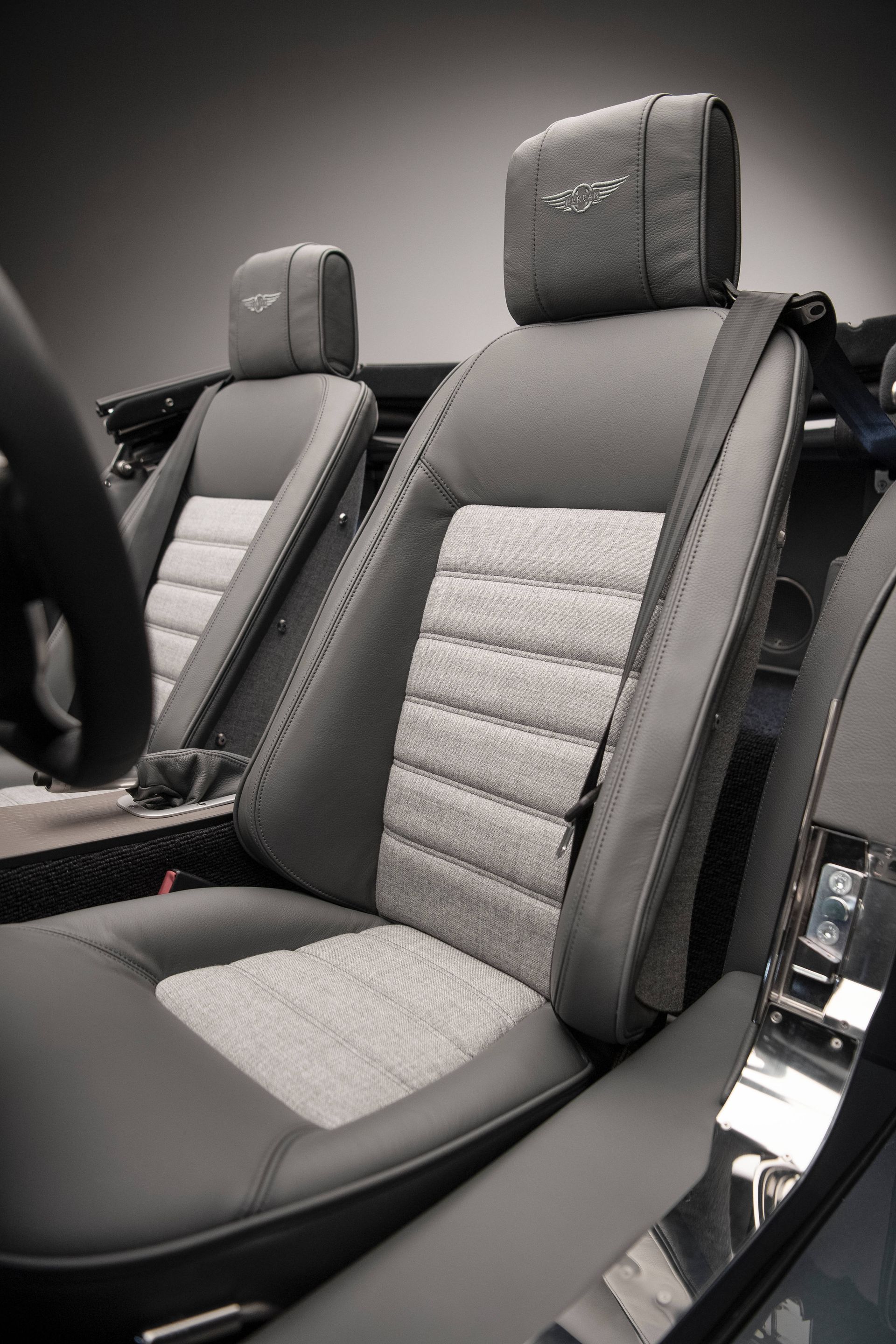 Morgan Plus Four remains a timeless and invigorating car | Wallpaper*