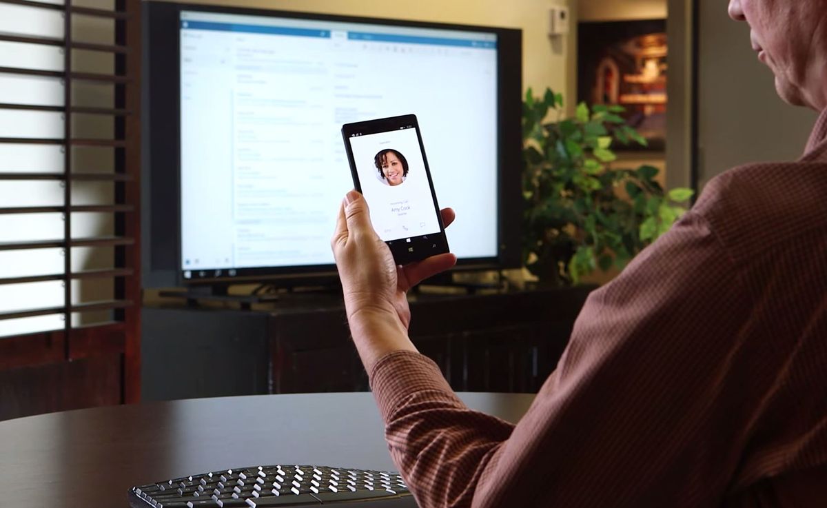 Continuum on Windows Phone is about emerging markets and meeting future ...