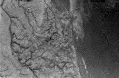 Titan Landing Pictures by Huygens Spacecraft | Space