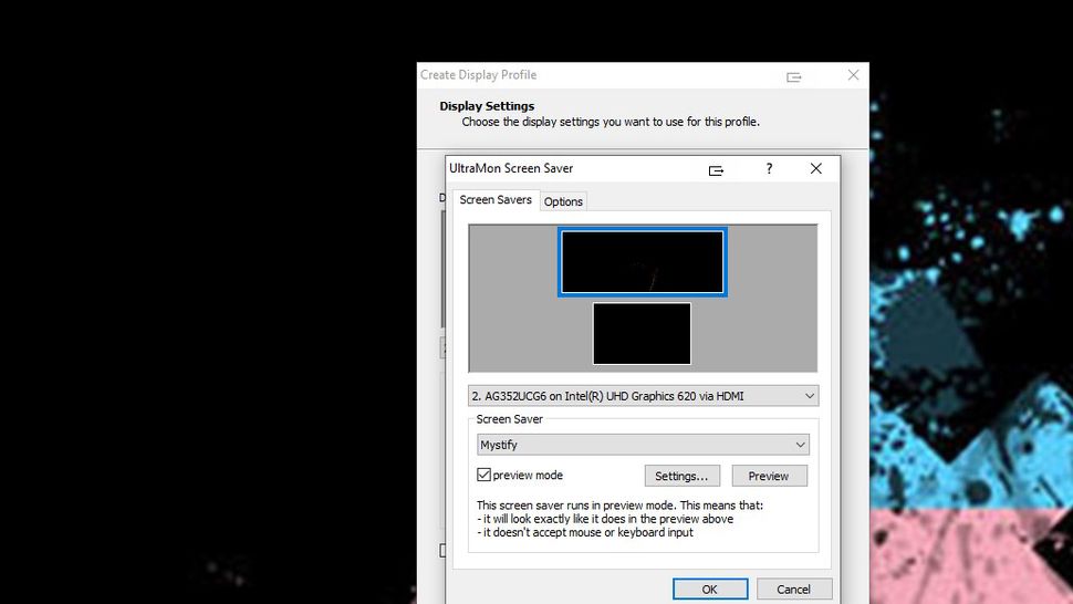 How to setup dual monitors in Windows 10 | TechRadar