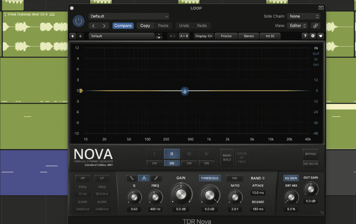 How to use dynamic EQ in a mix | MusicRadar
