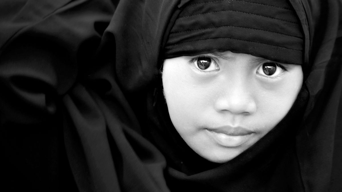 These are the winners from Digital Photographer's captivating portraits ...
