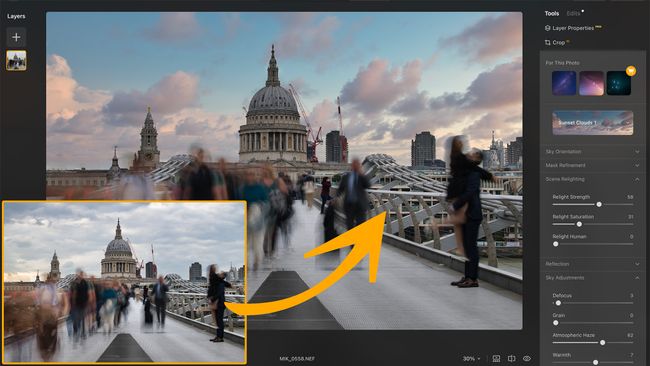 How to create Actions in Affinity Photo 2 to enhance your landscape ...