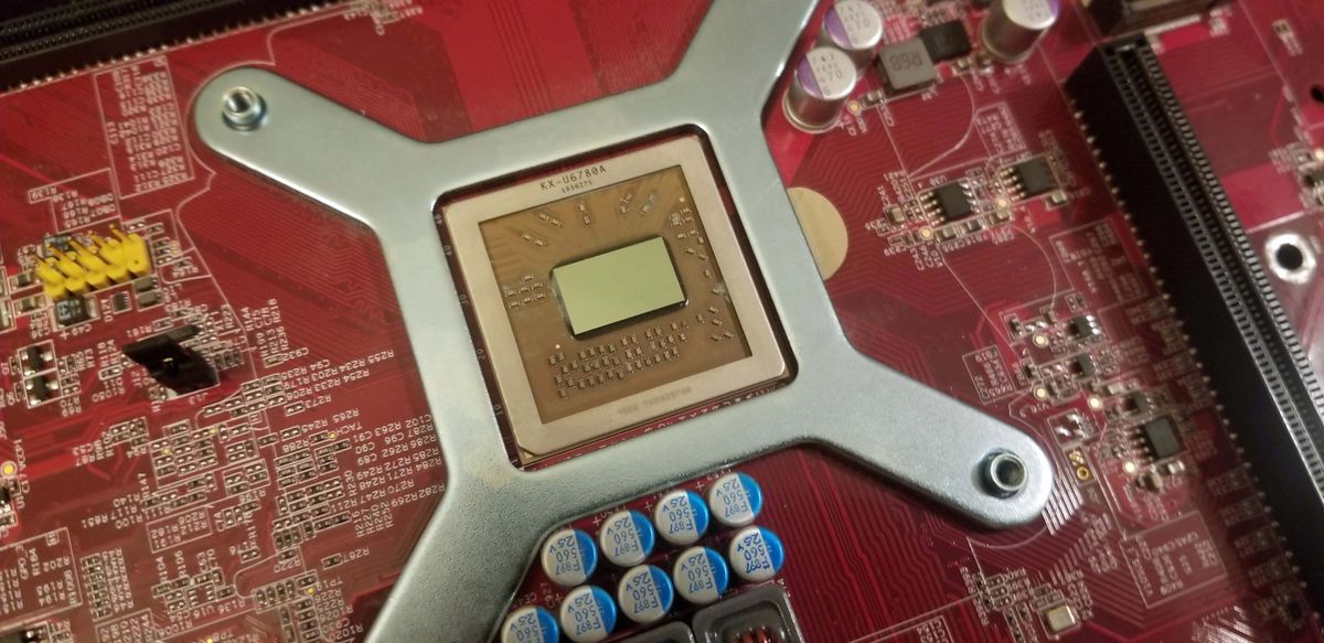China on the Rise? - Zhaoxin KaiXian x86 CPU Tested: The Rise of China ...