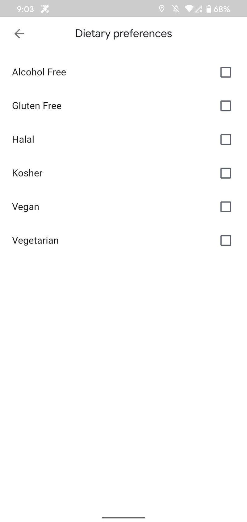 How to get restaurant recommendations in Google Maps | Android Central
