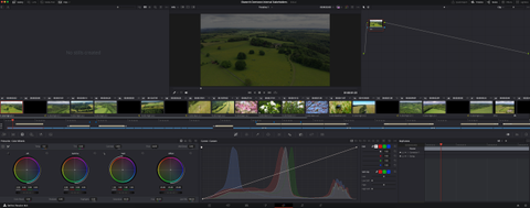 DaVinci Resolve 19 review: leading video-editing software gets even ...