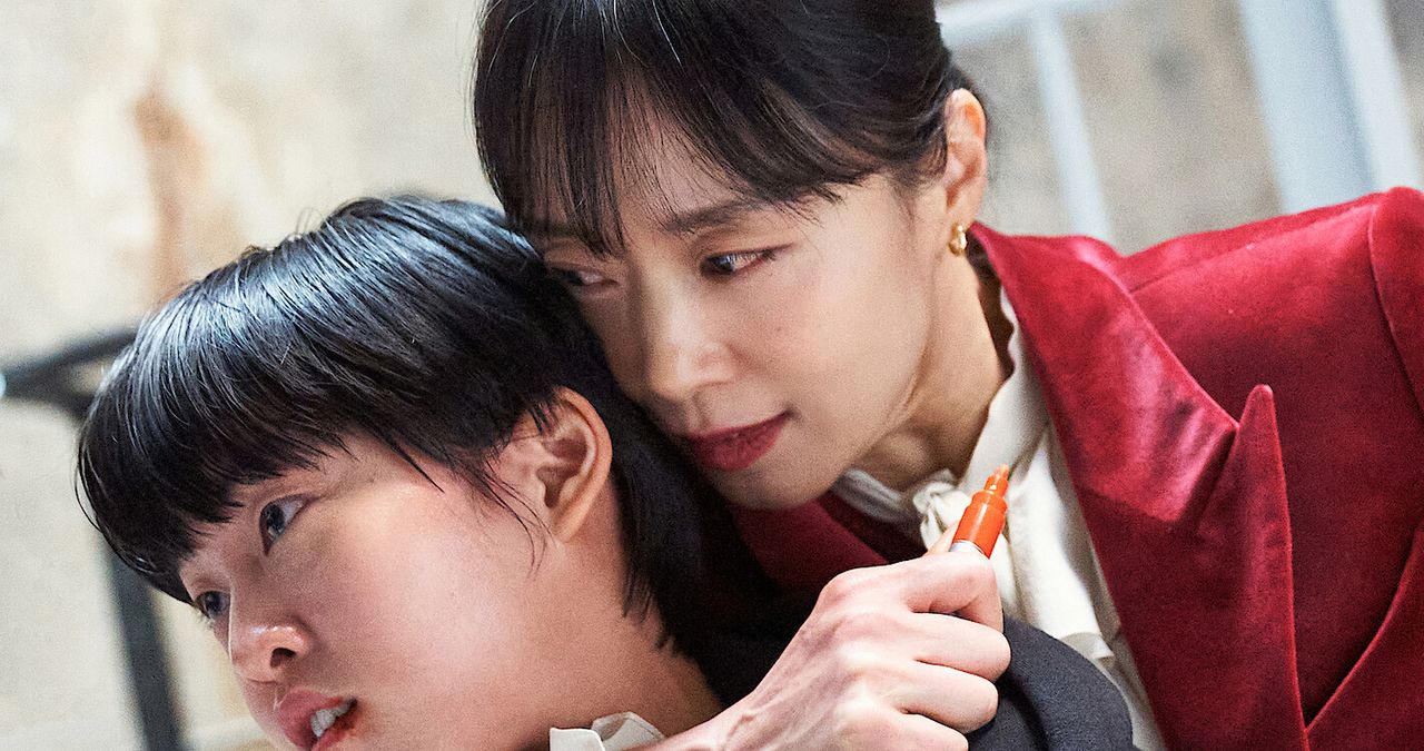The 25 Best Korean Movies on Netflix | Marie Claire