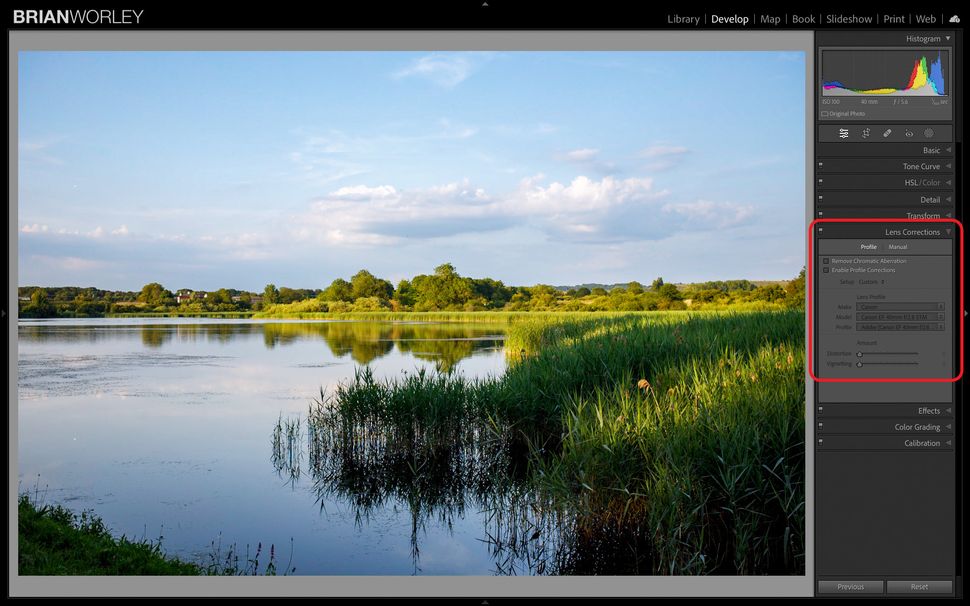 Understanding your Canon EOS R-series cameras’ crop mode | Digital ...