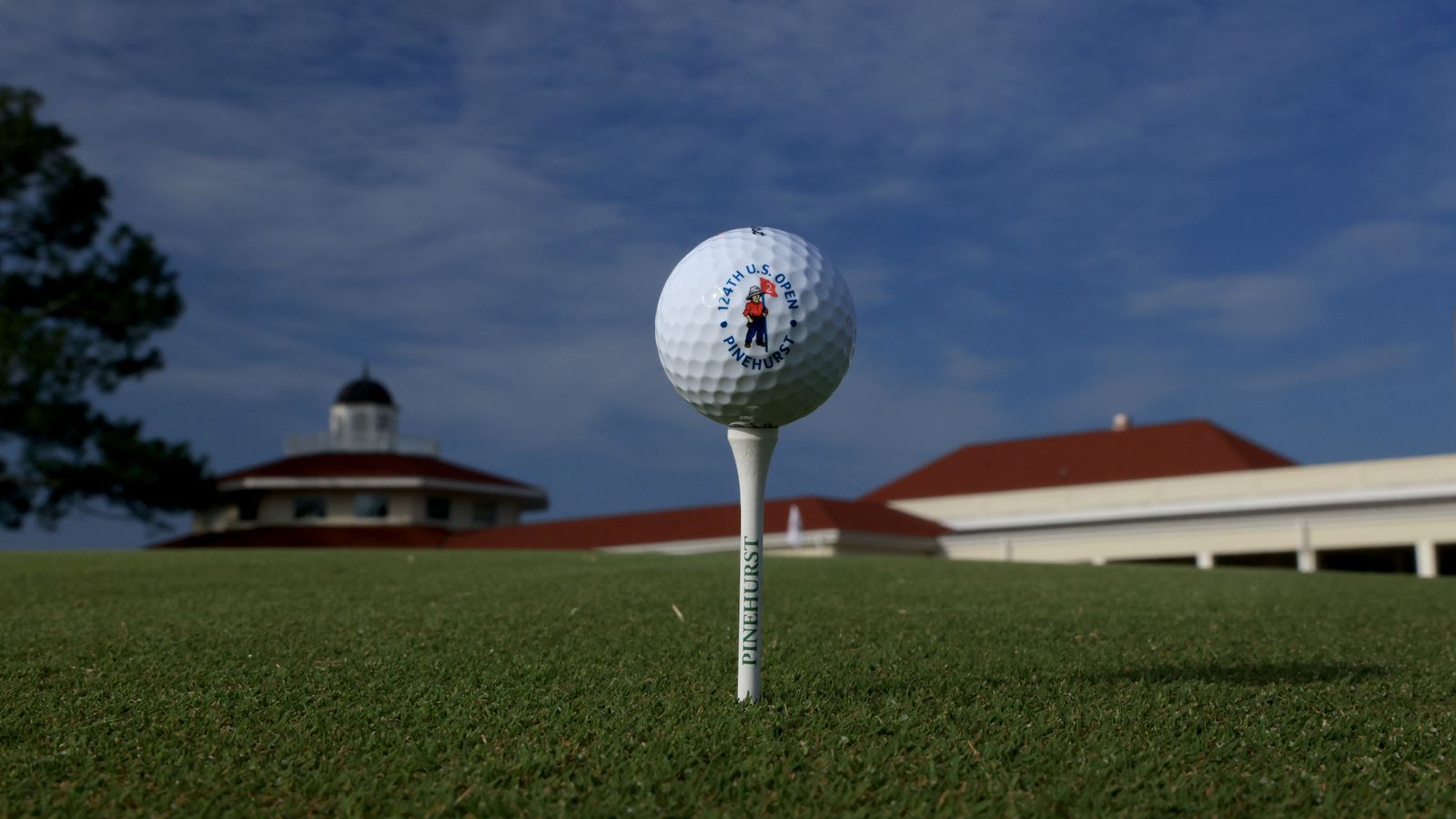 New USGA Tool Reveals What You Would Shoot At The US Open | Golf Monthly