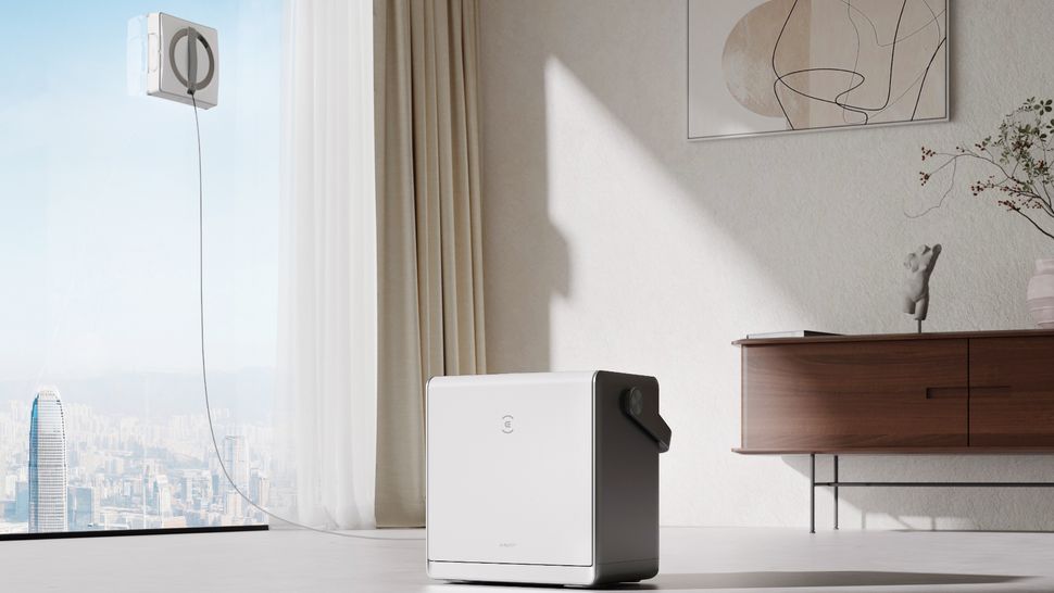 The best smart home tech of CES 2024: fresh ideas from Philips, Samsung ...