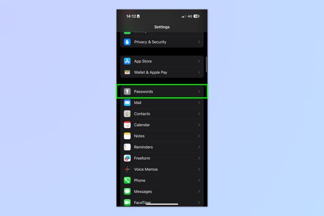 How to automatically delete 2FA code messages on iPhone | Tom's Guide How to automatically delete 2FA code messages on iPhone | Tom's Guide
