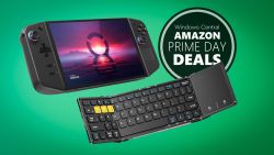 Rii i8+ Mini Wireless review: a tiny keyboard for Continuum or Compute ...