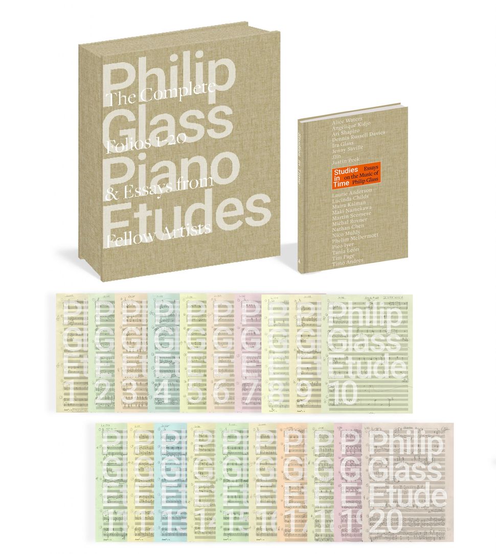 From orchestras to Aphex Twin: the beginner's guide to Philip Glass ...