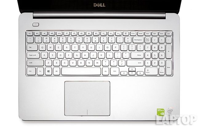 Dell Inspiron 15 7537 Review | Laptop Mag