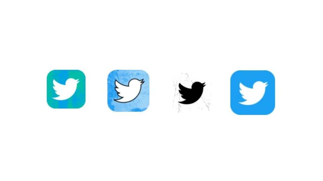 Twitter may rollout new app icons and launch screen for iOS | TechRadar