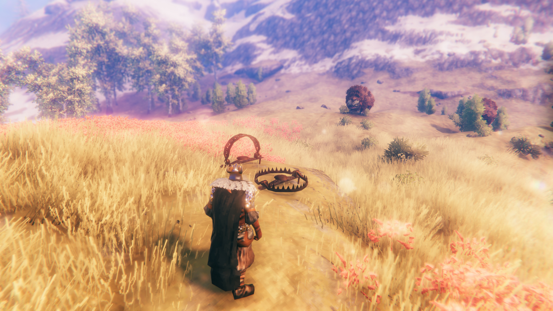 The Valheim Mistlands update, Mountains, roadmap and more explained ...