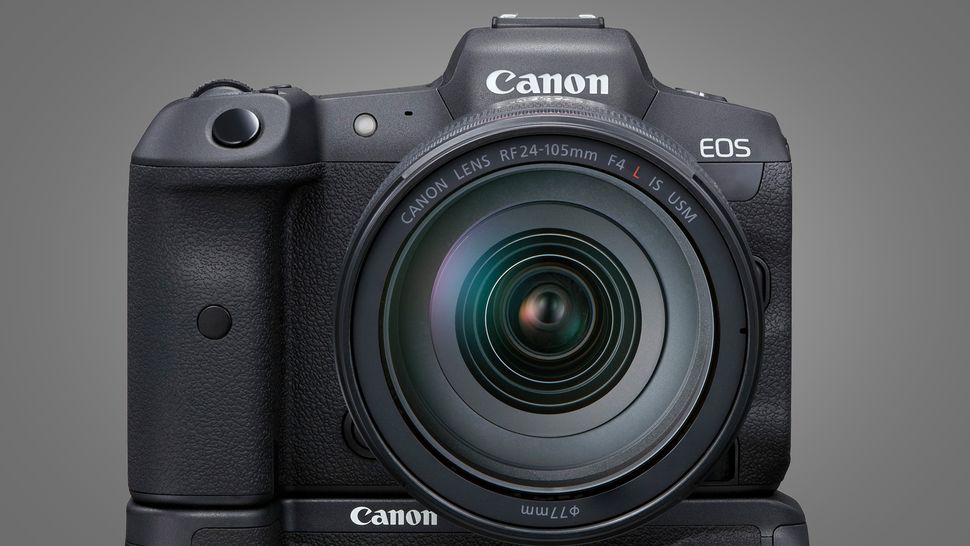 Canon EOS R1: everything we know so far | TechRadar