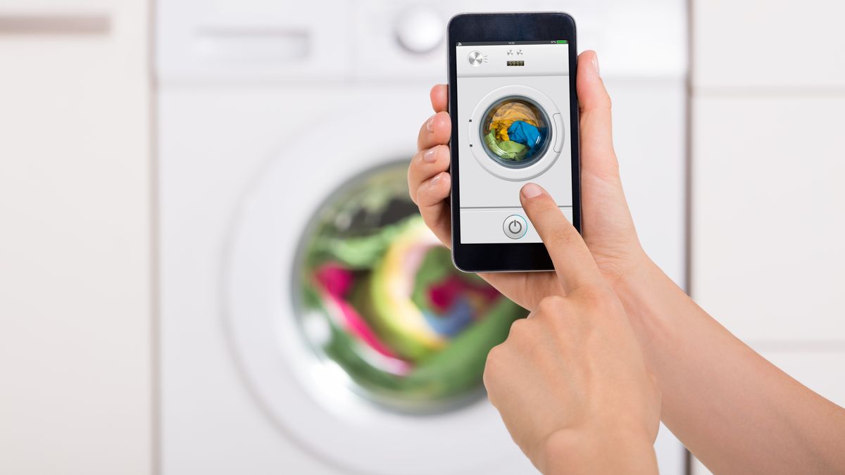 7 smart home tips to help you save energy and reduce waste | TechRadar