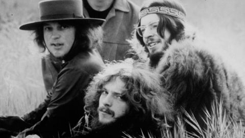 You Can All Join In: Island Records | Louder