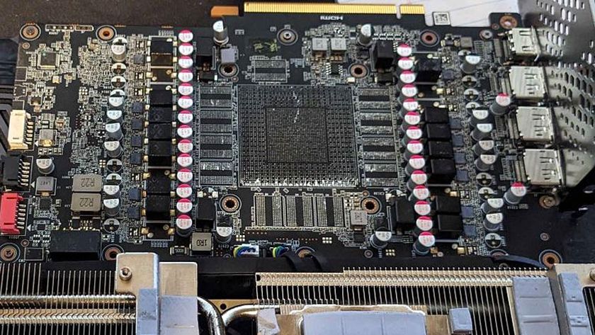 Newegg Says Curiously Dormant Shuffle Will Return | Tom's Hardware