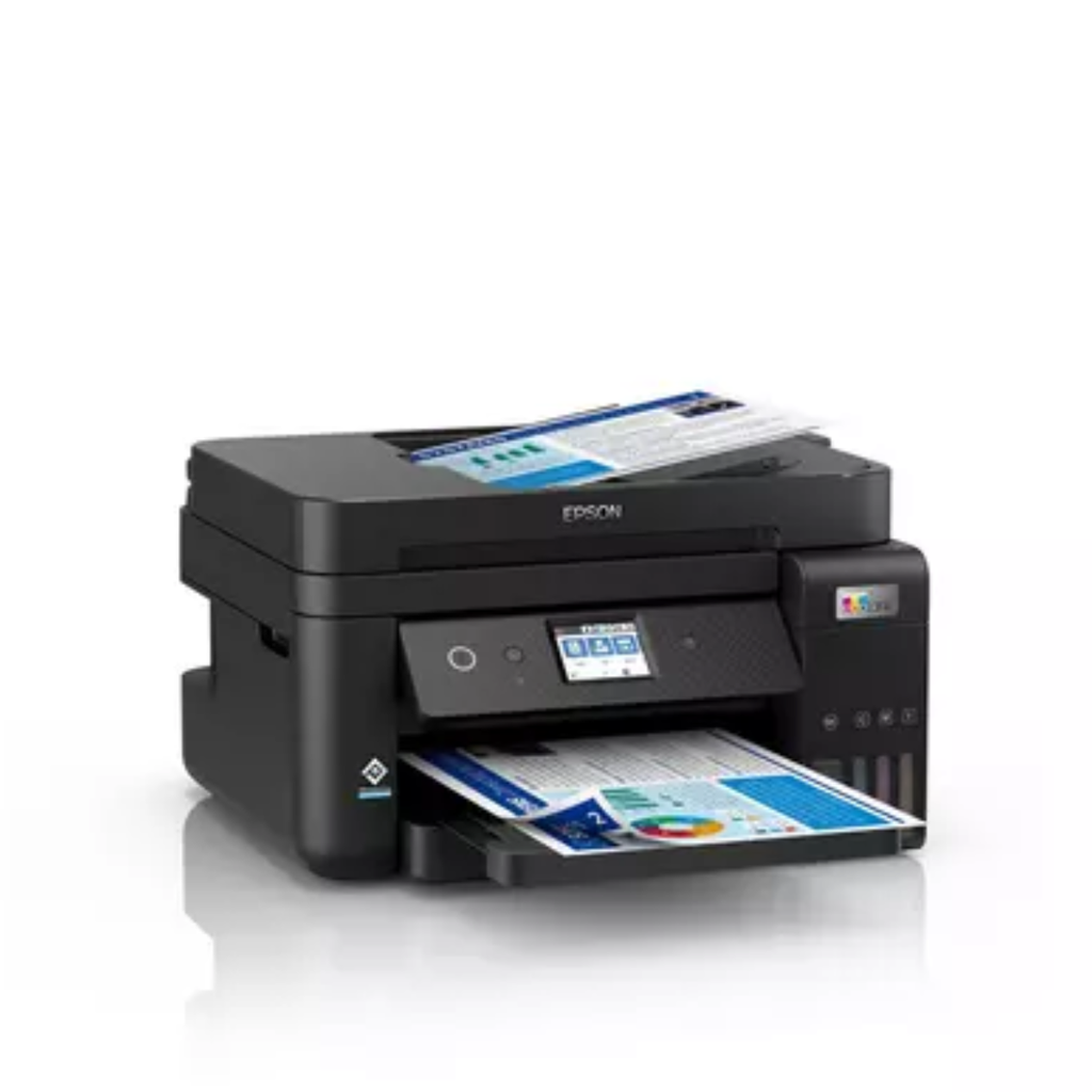 Best ink tank printer of 2025 | TechRadar