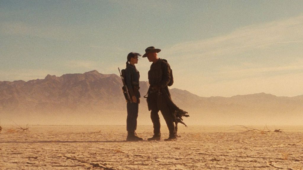 Silo vs Fallout: getting under the surface of TV's bunker-based hits ...
