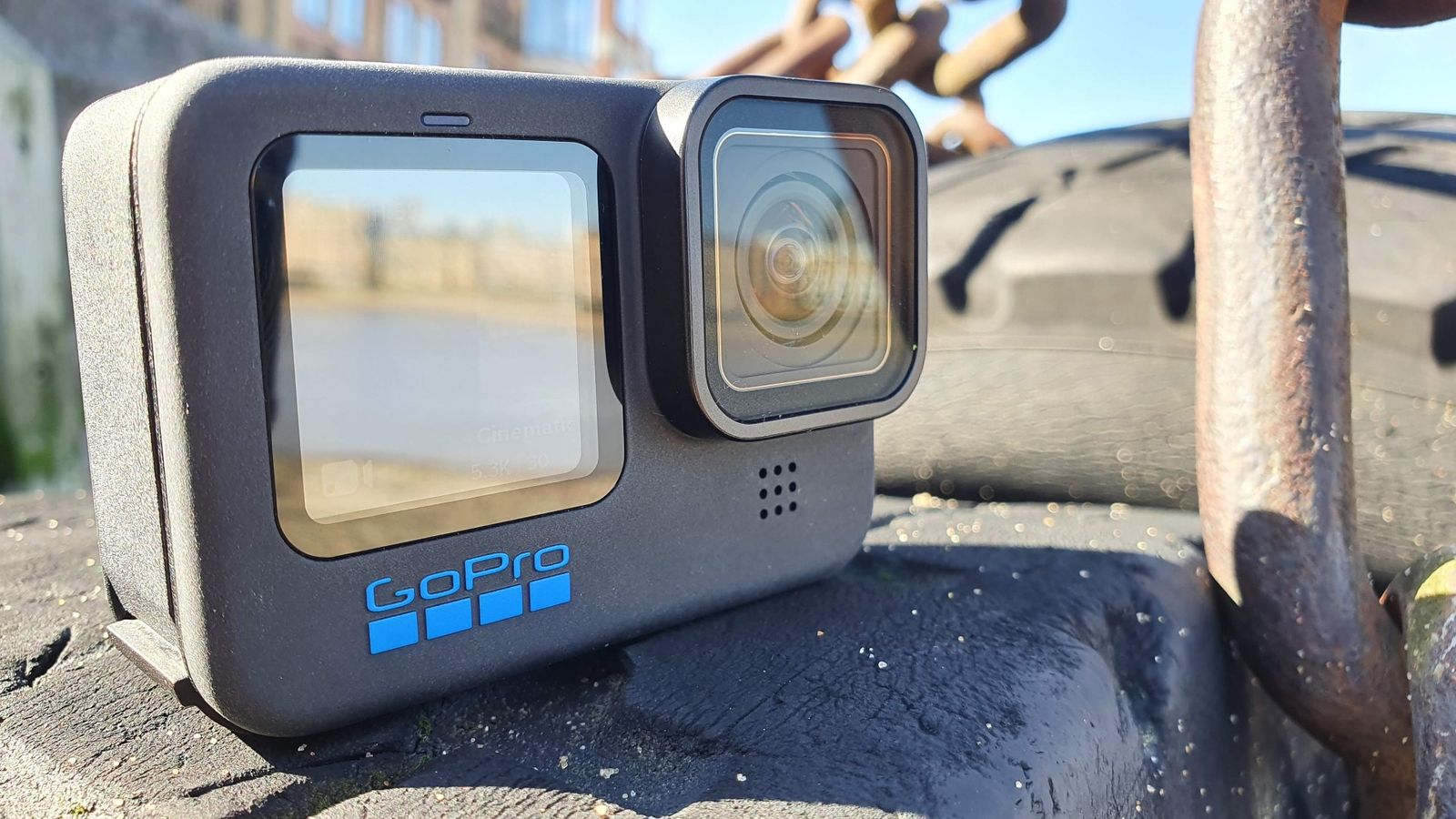 Which is the best GoPro? We compare the different options | T3