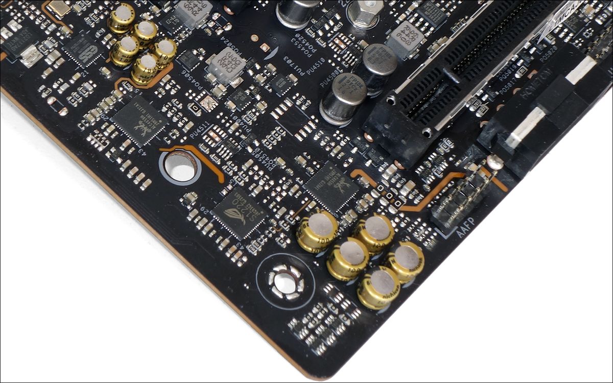 Asus ROG Zenith II Extreme Alpha Review: More Overkill? | Tom's Hardware