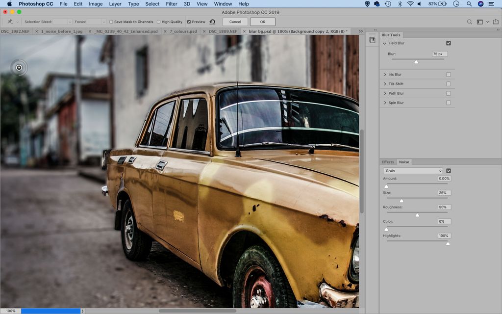15 Photoshop fixes: solve common photo problems with these Photoshop CC ...