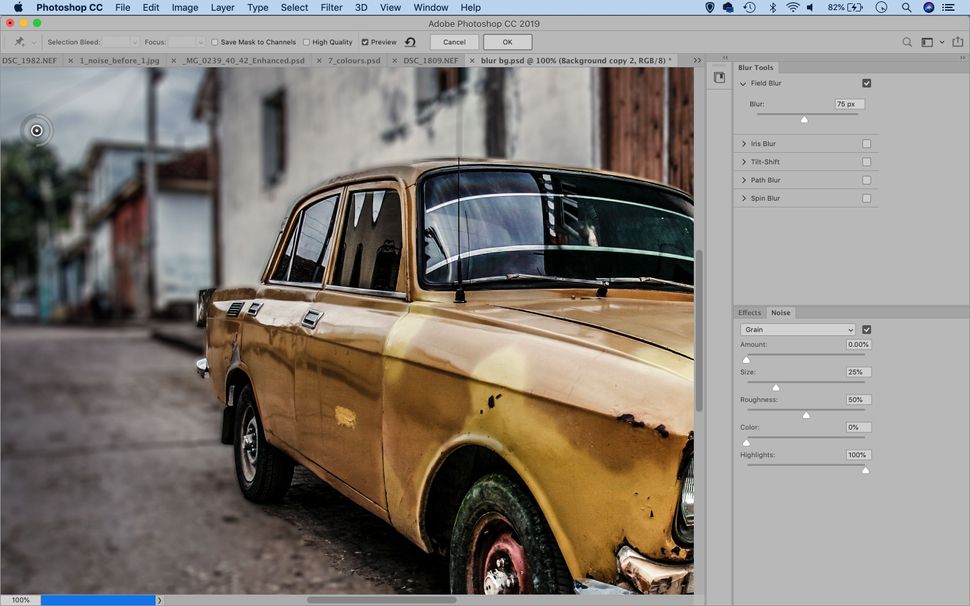 15 Photoshop fixes: solve common photo problems with these Photoshop CC ...