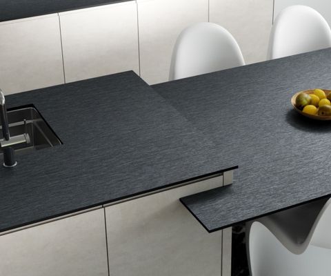 Split level kitchen ideas — a rising trend not to ignore | Homebuilding