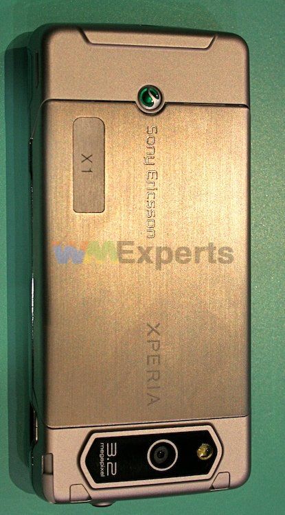 Review: First Impressions of the Xperia X1 | Windows Central