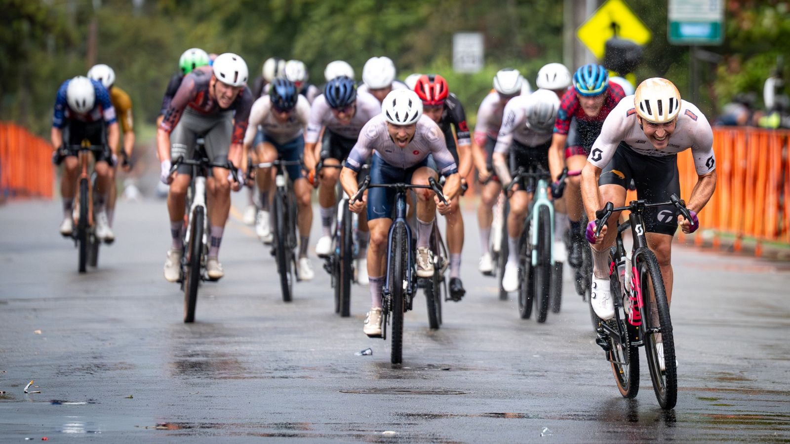 $590,000 in prize money, new selection rules, finisher compensation ...