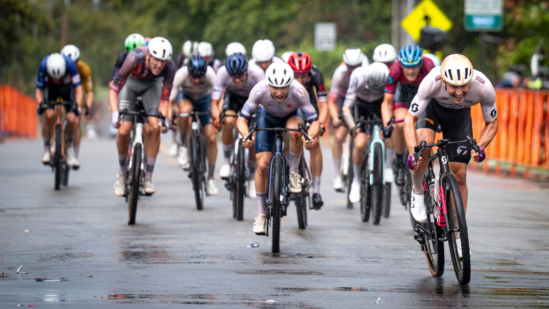 $590,000 in prize money, new selection rules, finisher compensation ...